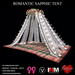 Second Life Marketplace - [MLF] ROMANTIC SAPPHIC TENT [A]